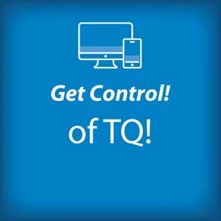 Get Control of TQ (Tech Quotient)